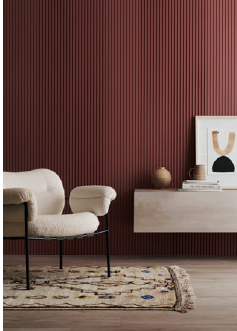 Surround by Laminex Wall Panels