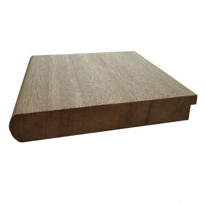 Hardwood Merbau Door Tread 165 x 30 | Canterbury Timber and Building ...