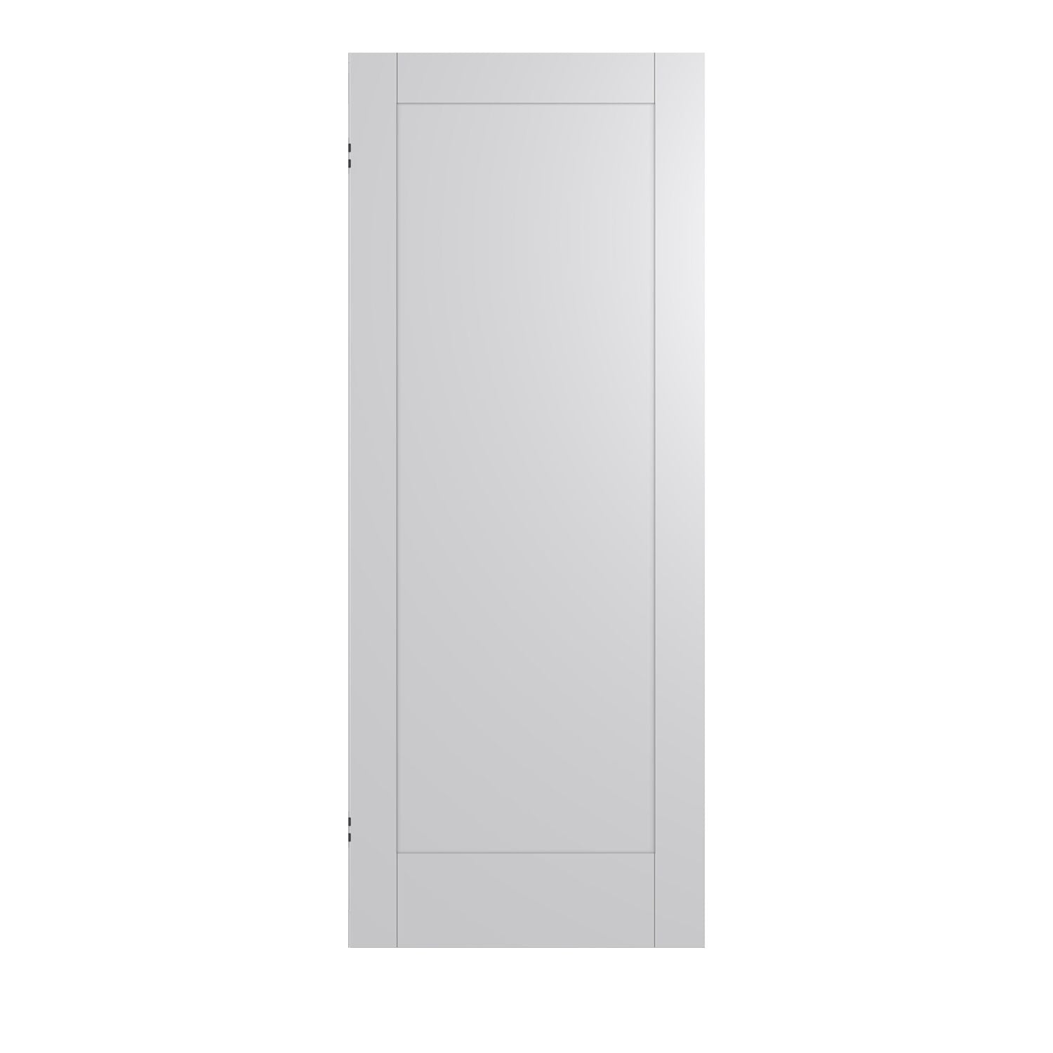 Hume Internal Door Hampton 1 2040 X 820 X 35 | Canterbury Timber