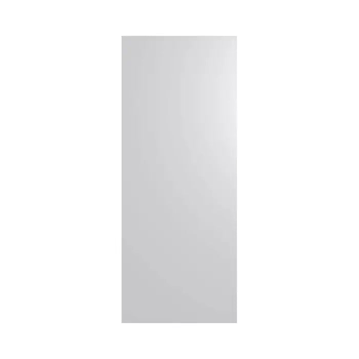 Hume SG15 Primecote Semi-Solid Door 6mm Skin 2040x520x35mm