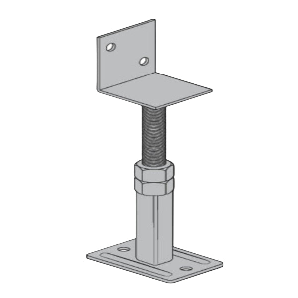 Kleva Kilp Adjustable Bearer Support | Canterbury Timber