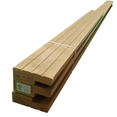 Buy Maple Timber Door Jamb 90 x 30 Single Rebate 38mm |Canterbury Timber