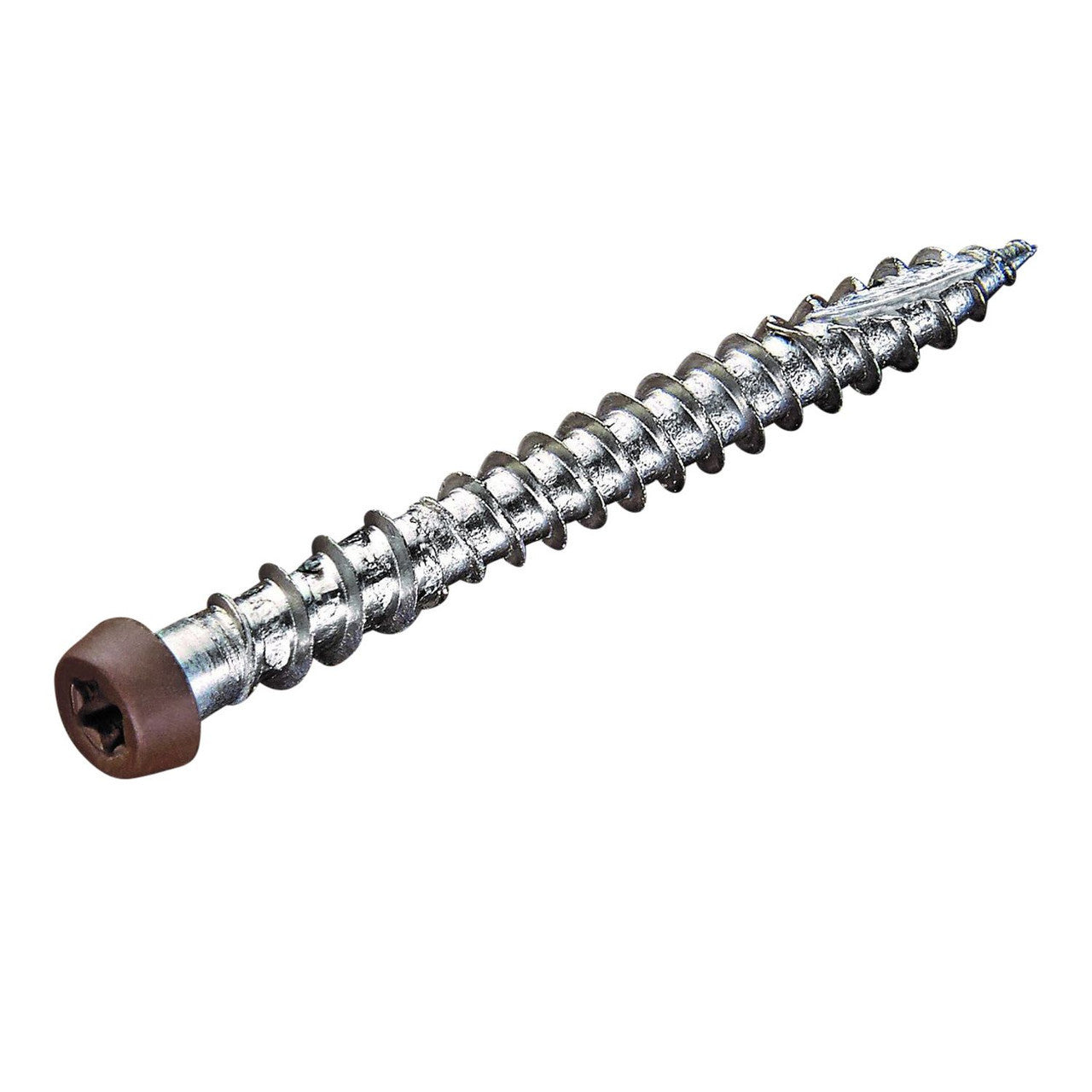 Stainless Steel 305 Modwood Screws 10g x 50mm | Box of 100 | Koko Brown