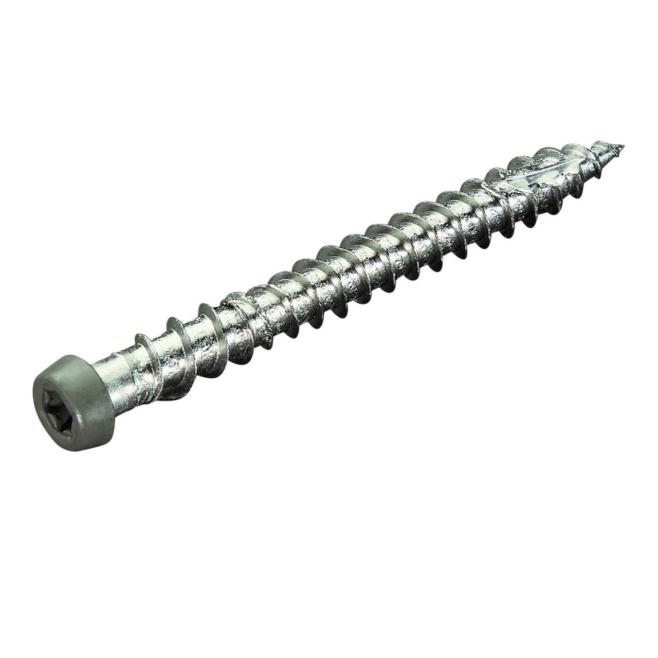 Stainless Steel 305 Modwood Screws Magnetic Grey 10g x 50mm| Box of 100