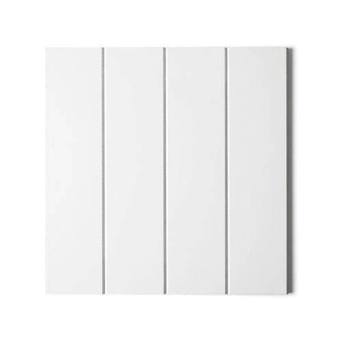 Surround by Laminex Classic VJ100 MDF 9mm Primed 2400x1200 | Canterbury ...