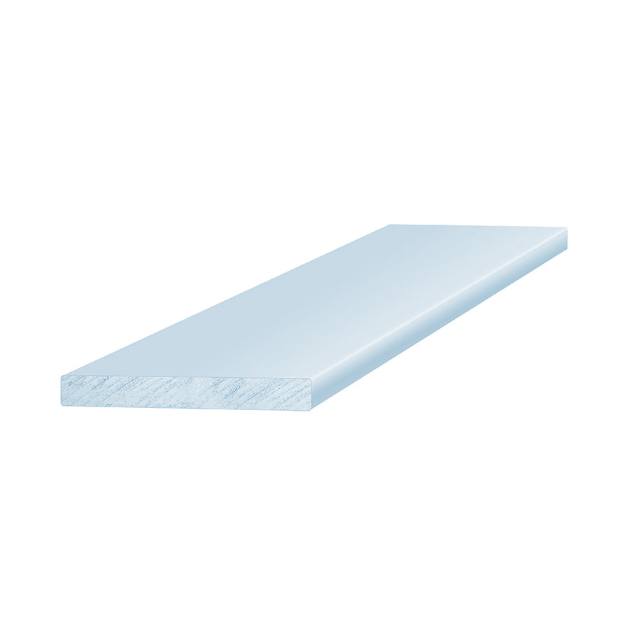 TREATED PINE PRIMED H3 DAR 138 x 18 | Canterbury Timber