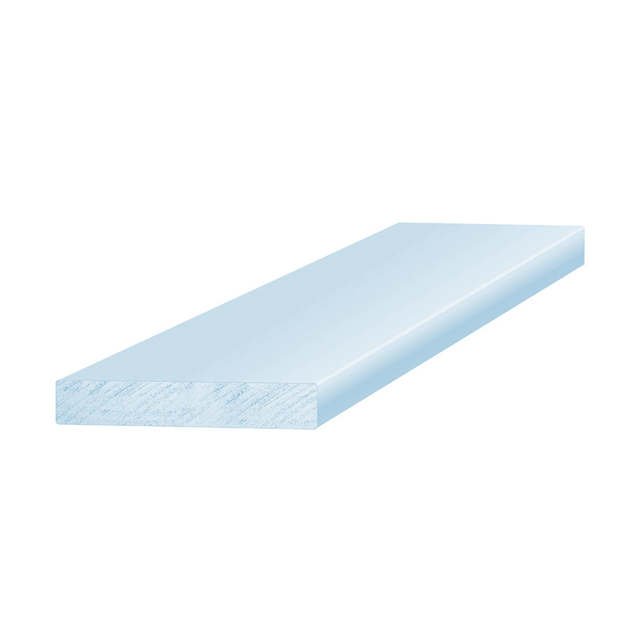 Treated Pine Primed H3 DAR 138 x 25 | Canterbury Timber